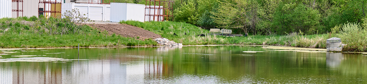 Water Permitting & Compliance Services | J. J. Keller