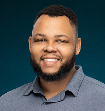Rueben Pauley | J. J. Keller Consulting