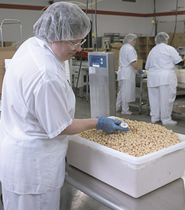 Food Safety Terms & Acronyms | J. J. Keller Consulting